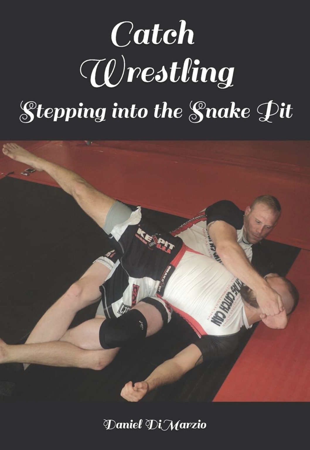Snake Pit U.S.A. Mixed Martial Arts Academy Instructors