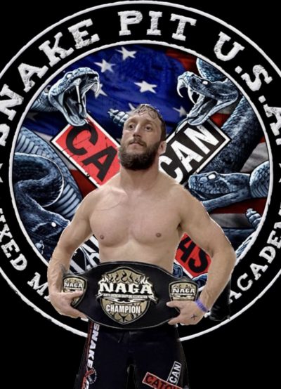 Snake Pit U.S.A. Mixed Martial Arts Academy Instructors