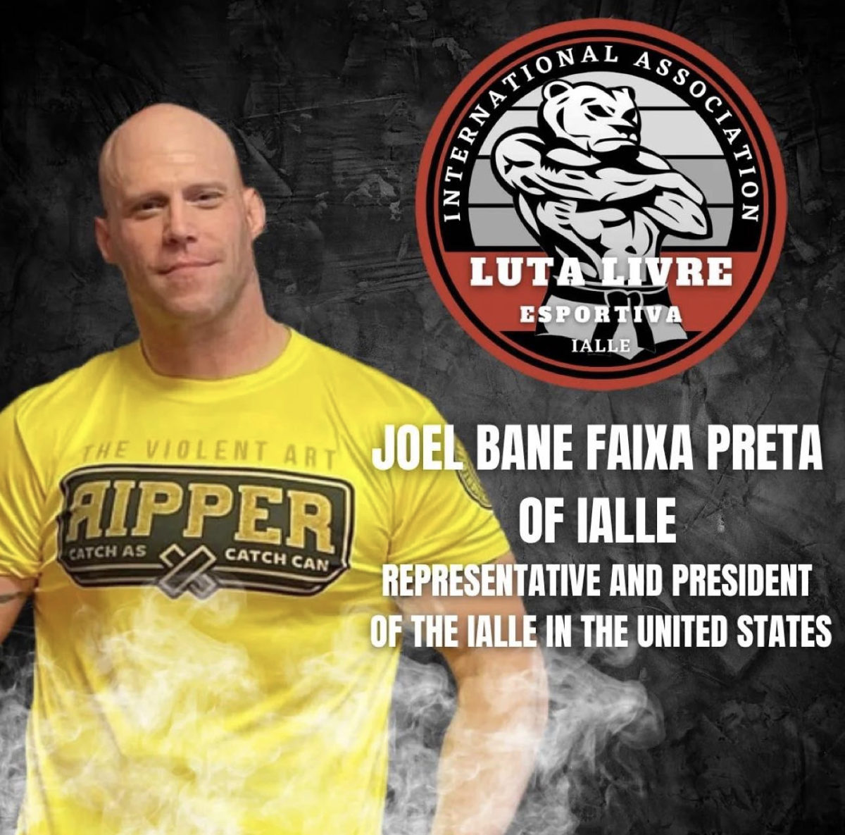 Luta Livre Esportiva New Jersey | Snake Pit U.S.A. MMA Academy